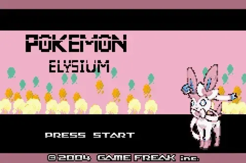 GameShark Codes for GBA - 254 ROM Hacks | PokeCodes