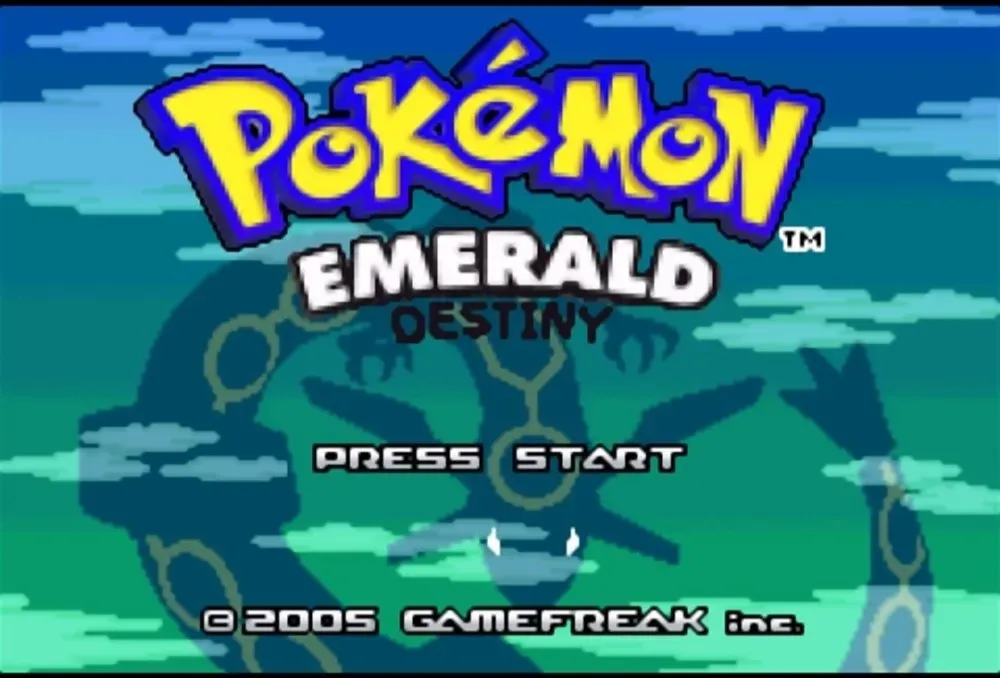 GameShark Codes for GBA - 254 ROM Hacks | PokeCodes