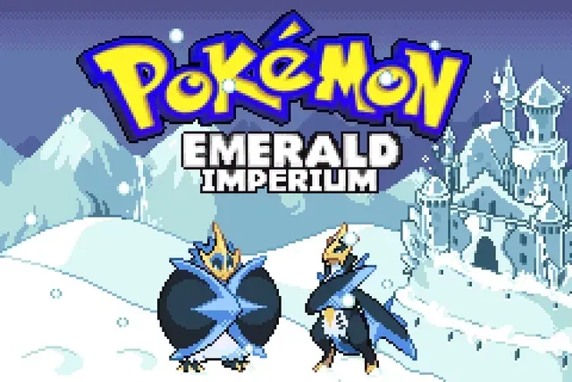 GameShark Codes for GBA - 254 ROM Hacks | PokeCodes