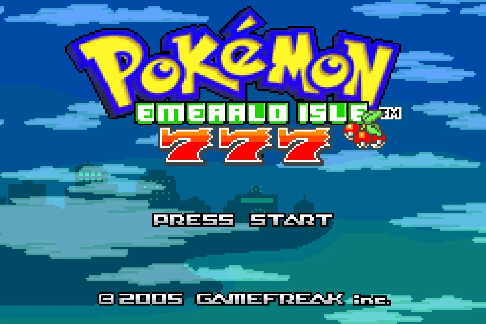 GameShark Codes for GBA - 254 ROM Hacks | PokeCodes