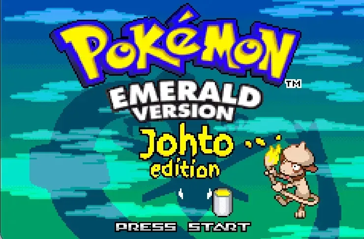 GameShark Codes for GBA - 254 ROM Hacks | PokeCodes